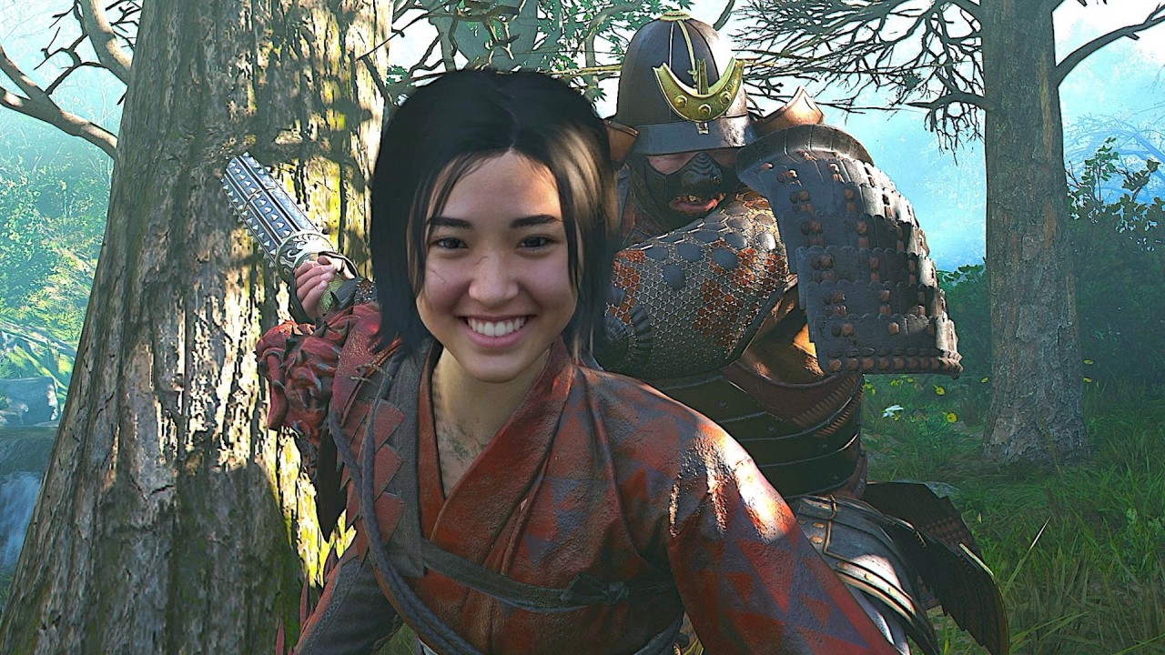 Yes... This is Ubisoft's New AAAA Game on the Hardest Difficulty - YouTube