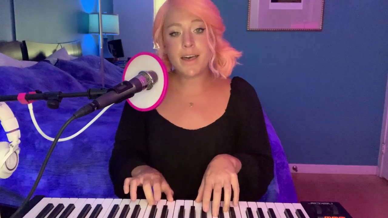 Jason Ross - Intertwined (feat. RUNN) [Acoustic] - YouTube