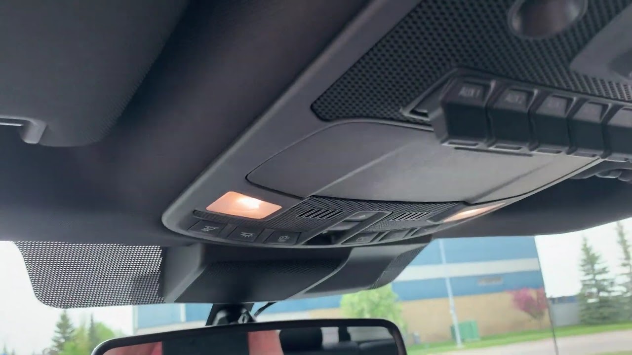 The Ford F-150 Boss Sport Edition video 2 - YouTube