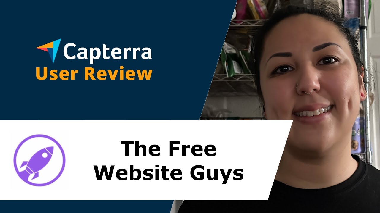 The Free Website Guys Review: A welcome suprise! - YouTube