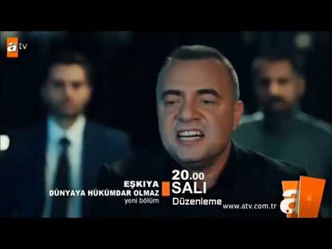 EŞKIYA DÜNYAYA HÜKÜMDAR OLMAZ 80 BÖLÜM İZLE