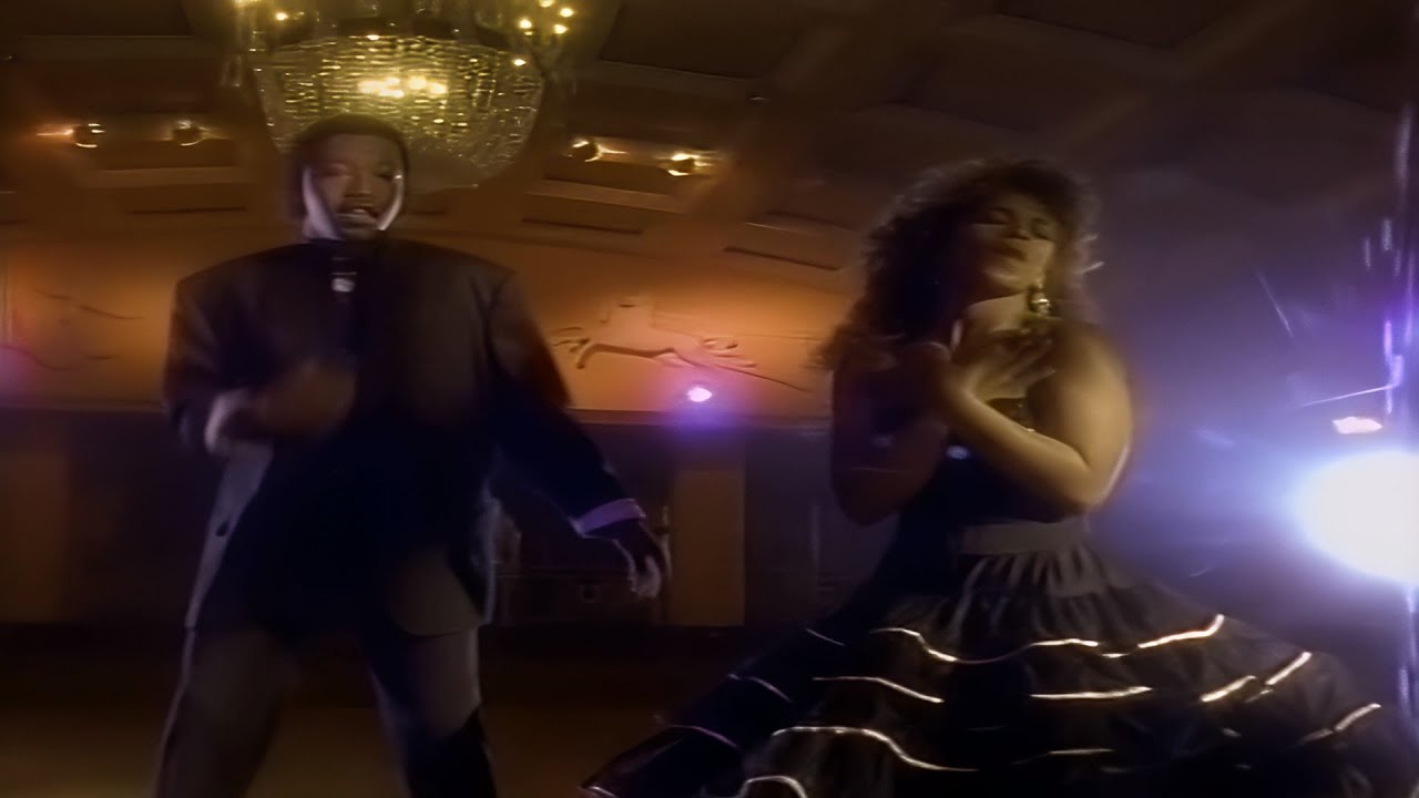 Déjà - You And Me Tonight (1987) - YouTube
