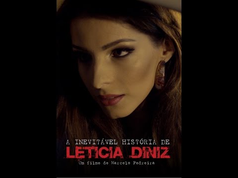 A Inevitável História de Leticia Diniz (Transgender Short Film)