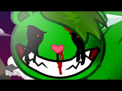 NUTTY VS REX HTF AMNESIA COMING SOON