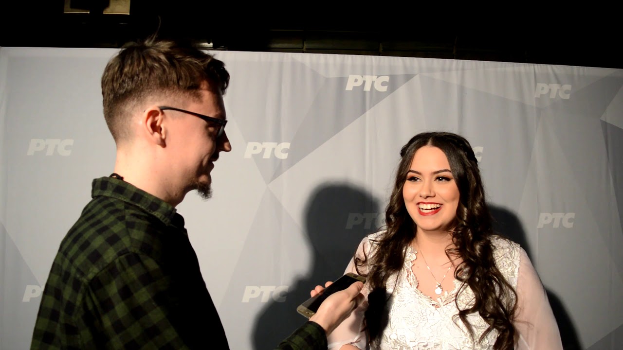 Thea Devy - Sudnji dan (Beovizija 2020 - Eurovision Serbia) / interview ...
