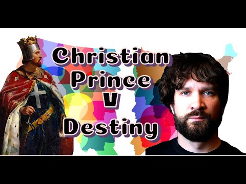 Christian Prince debates Destiny: Trump, Israel and Gaza. - YouTube