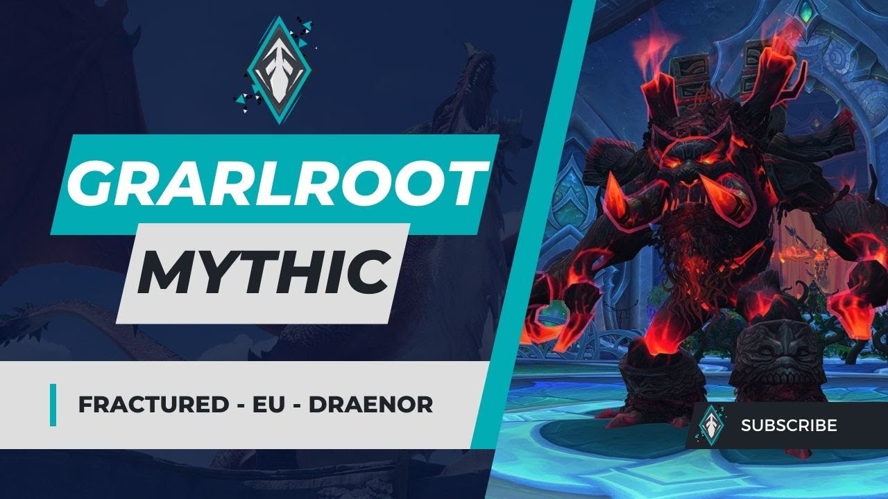 Fractured VS Gnarlroot - Mythic Amirdrassil, the Dream’s Hope - YouTube
