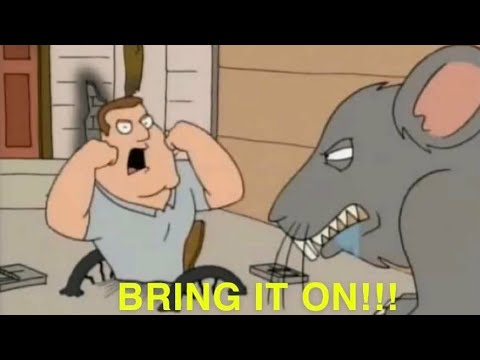 Family Guy | Best of Joe Swanson | - YouTube