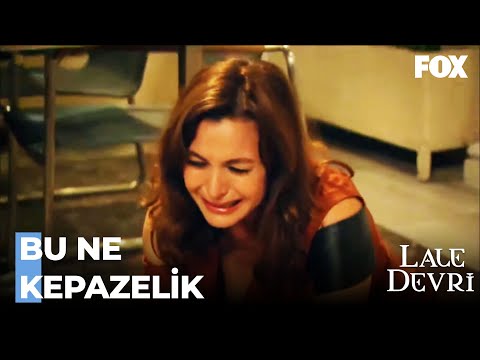 Necip, Zümrüt'e Fotoğrafların Hesabını Sordu - Lale Devri 37. Bölüm