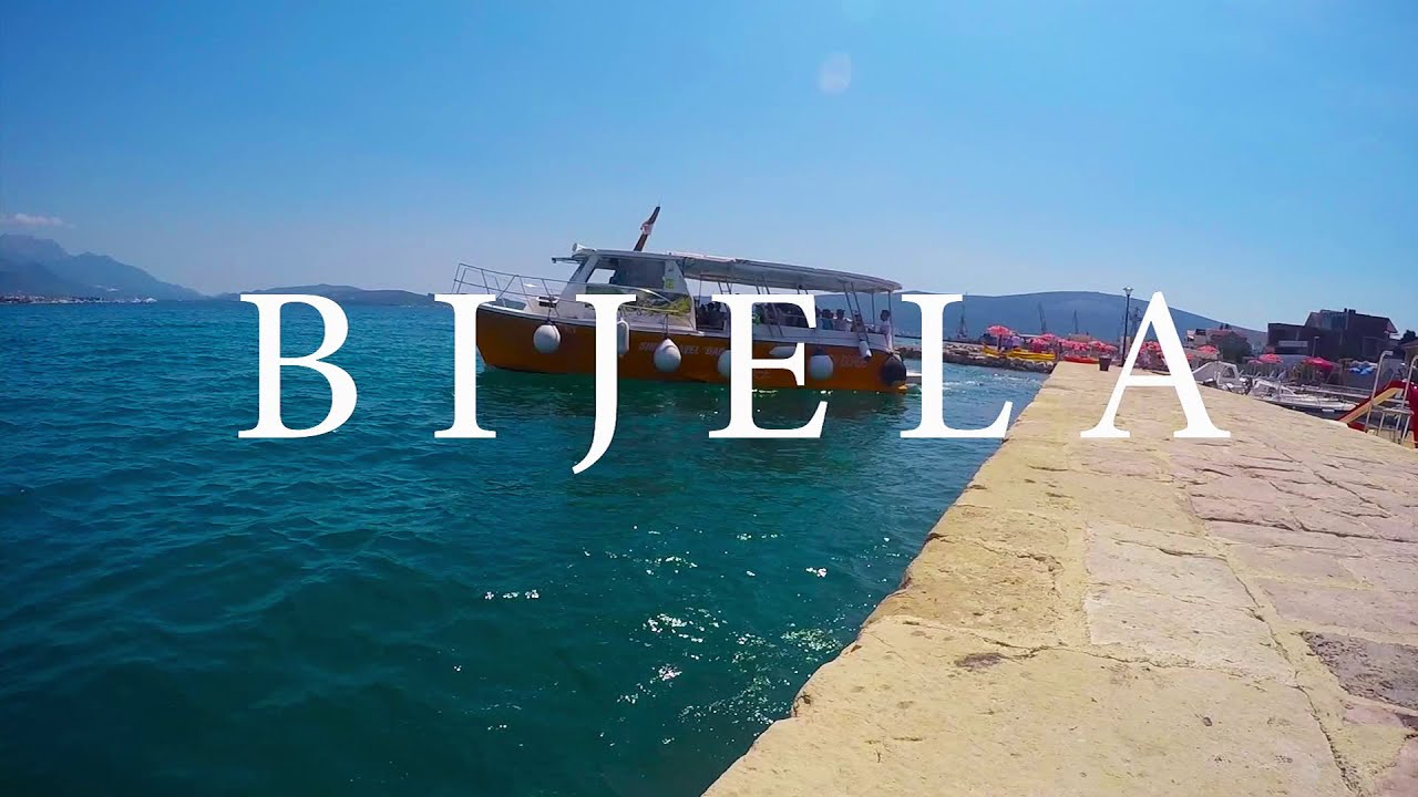 Bijela - YouTube