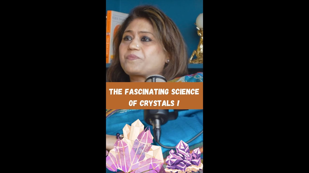 The Fascinating Science of Crystals ! - YouTube