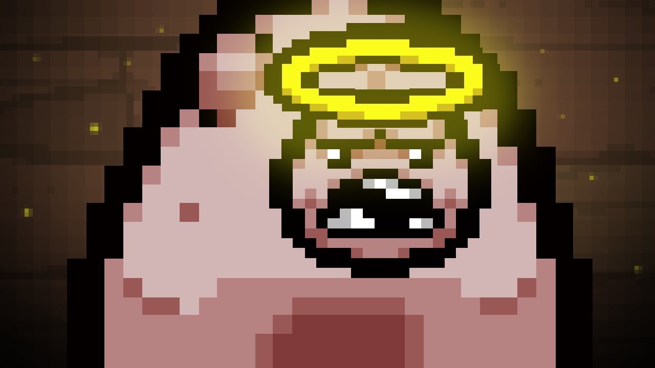 BLESSED THICC BUMBO 🙏 [212] | The Binding Of Isaac Afterbirth+ Gameplay ...