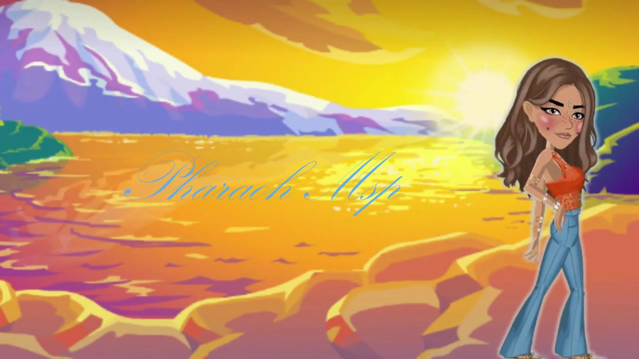 Recreating MSP Newest Dpack - YouTube