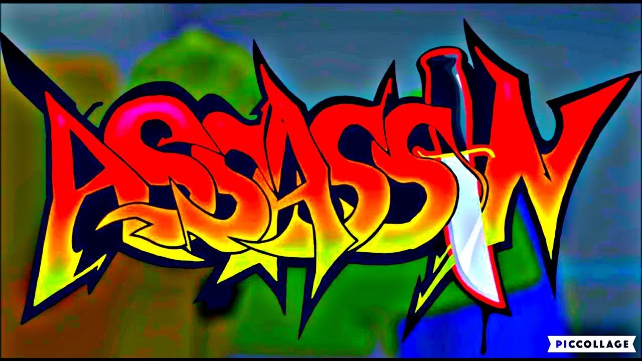 Assassin! knife codes - YouTube