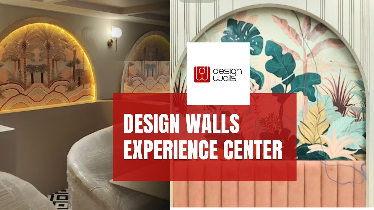 Discover the Best Wallpapers for Walls at Design Walls Experience ...