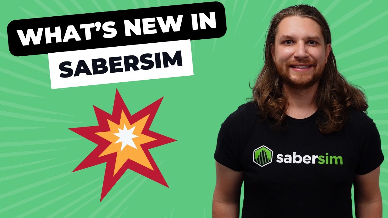 What's New in SaberSim for NBA 2023 - YouTube