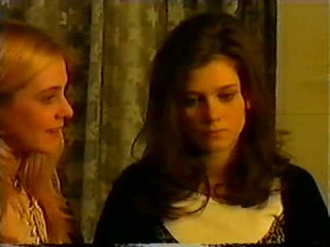 Beth Jordache Lesbian Romance With Viv From Brookside 3 - YouTube