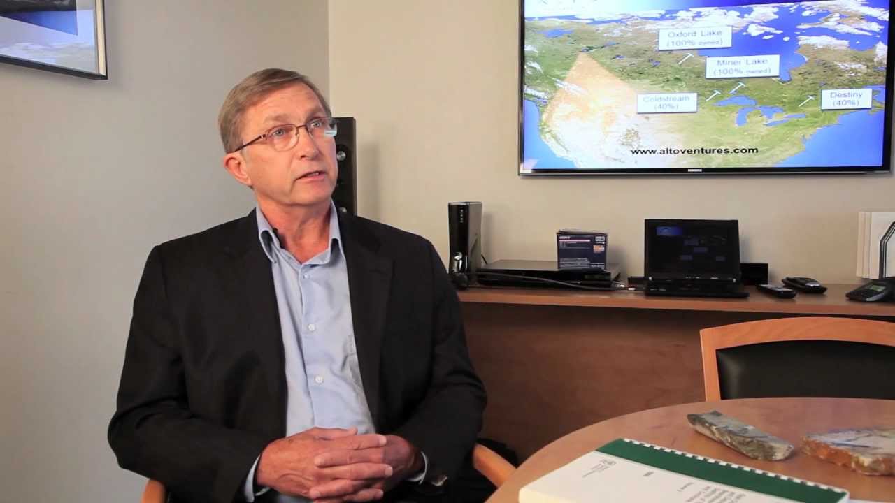 Alto Ventures Corporate Video - YouTube