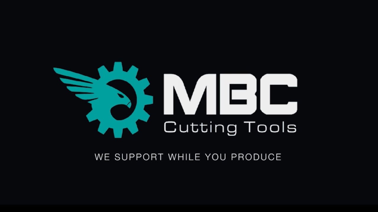 MBC CUTTING TOOLS PROMOTION VIDEO - YouTube