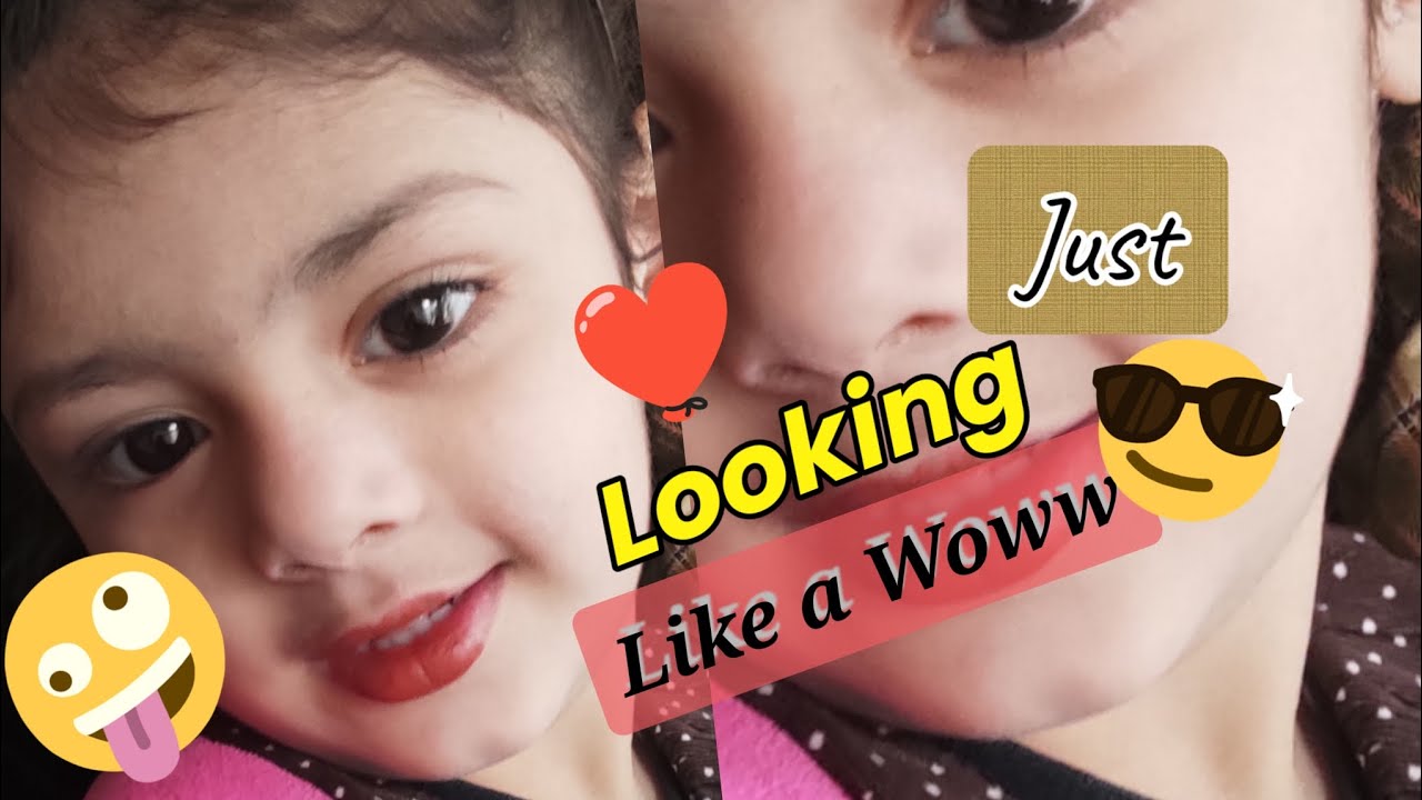 Just Looking Like a Wow 🤪🔥💥 #wow #lookinglikeawow #funny - YouTube