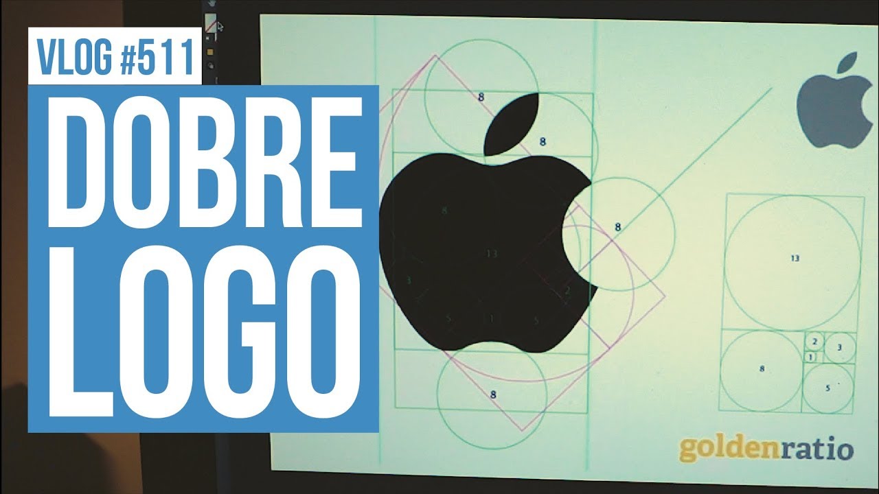 Dobre logo / VLOG #511 - YouTube