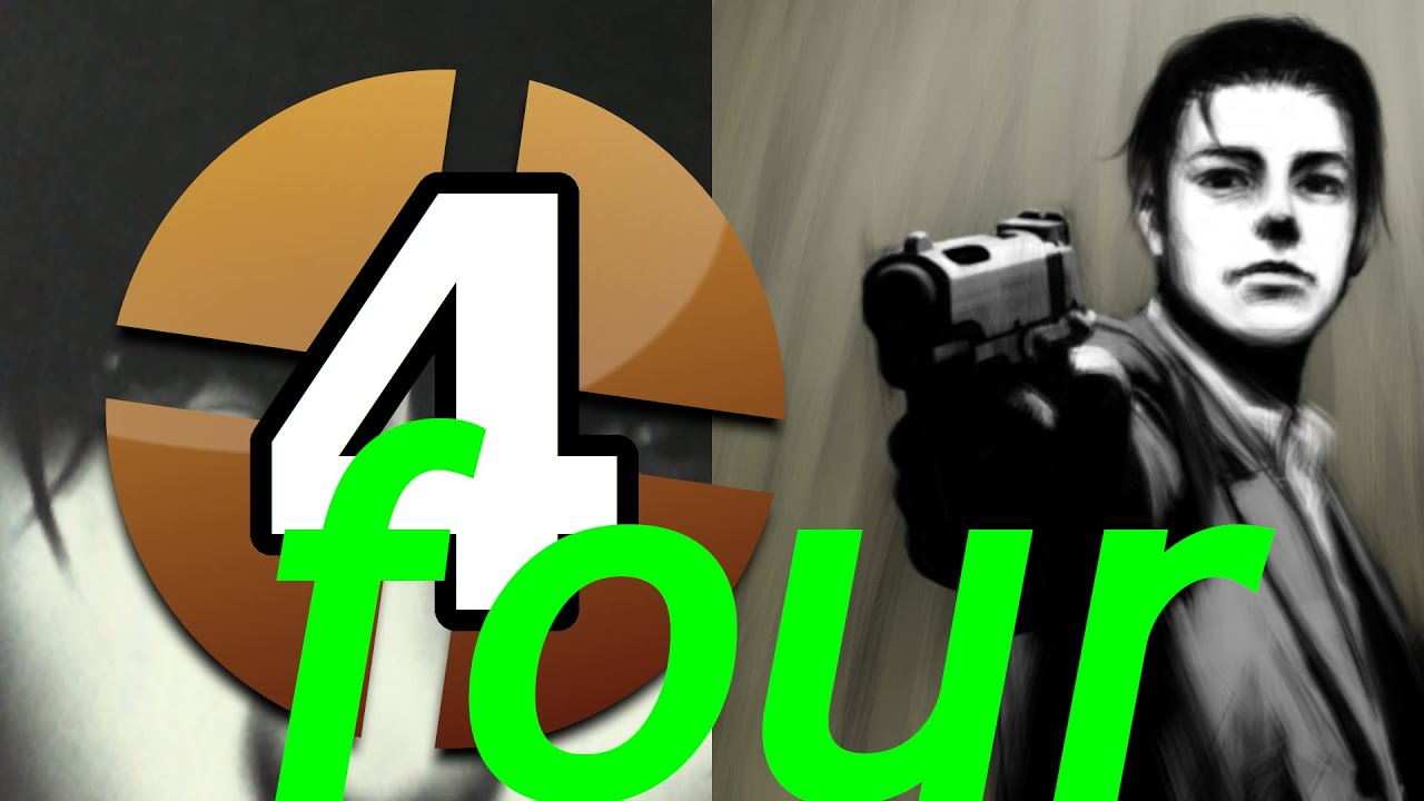 [TF2] Video Four - YouTube
