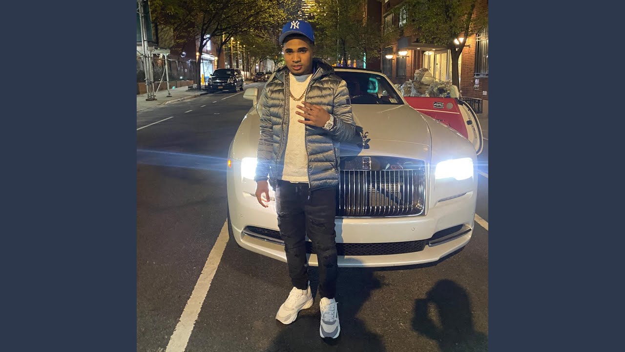 Sturdy - YouTube Music