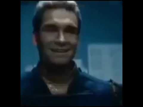 Dame un pedazo de ese chocolate (The Boys)