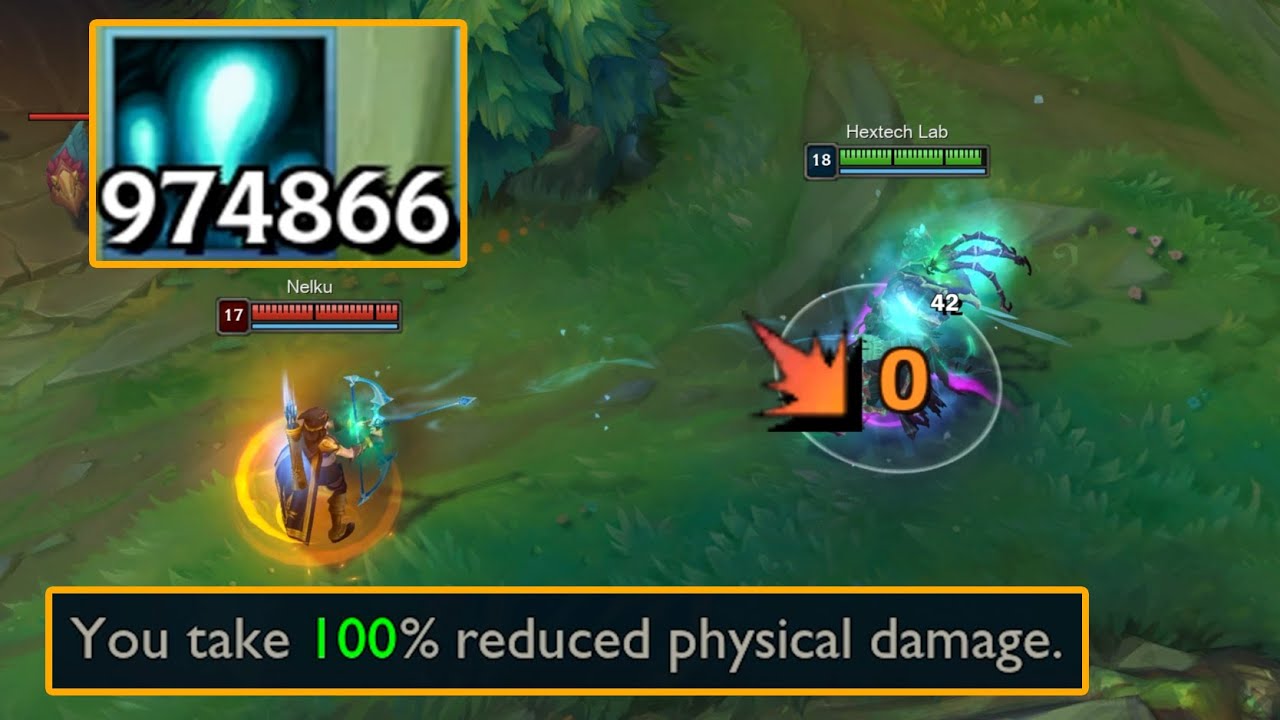 Can we Stack One Million Thresh Souls? - YouTube