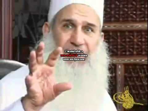 mohamed hussein yacoub (ne sois pas une double face!!!) - YouTube