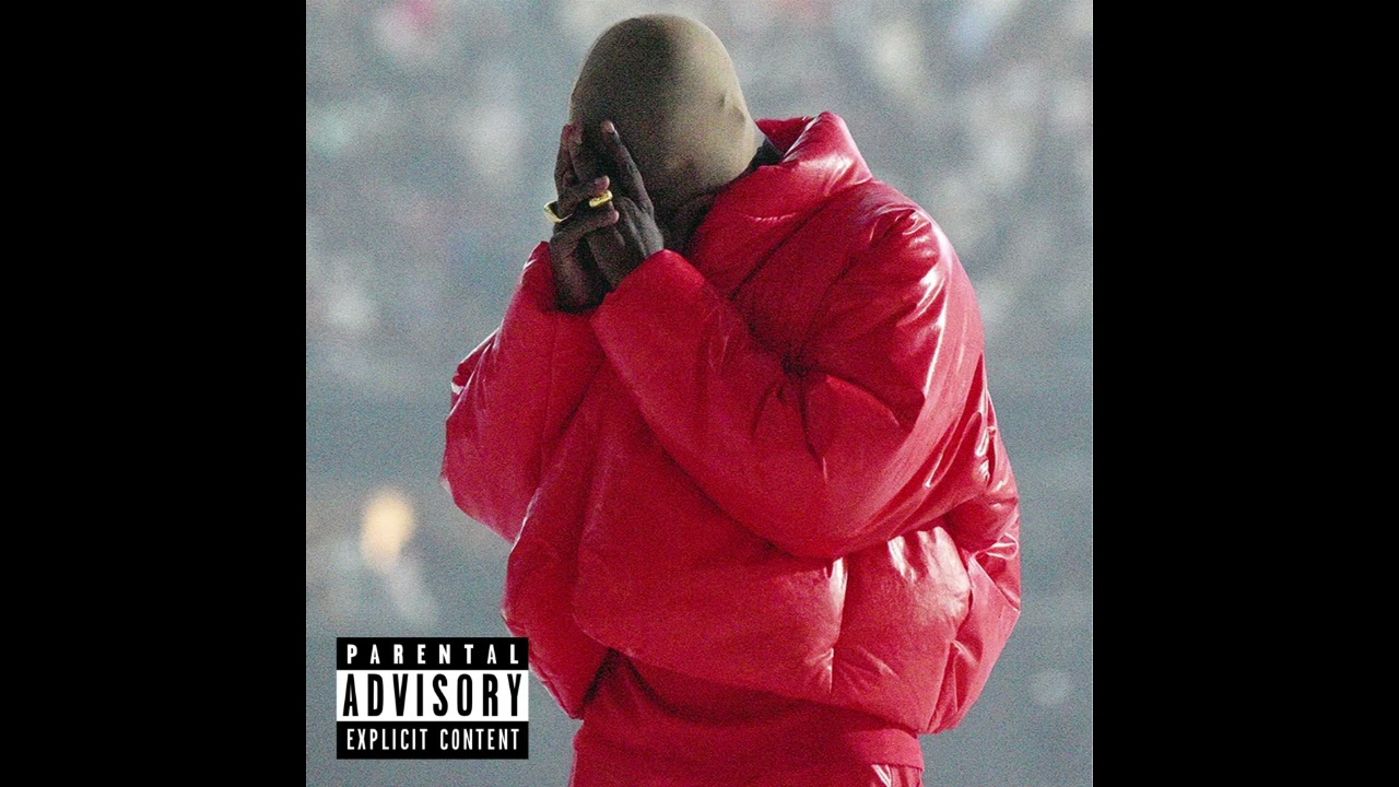 kanye west - Donda Chant Ft. syleena johnson - YouTube