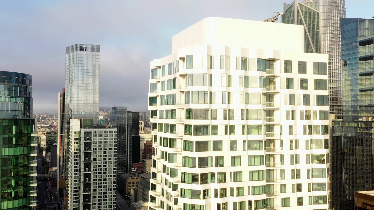 Mira Tower in San Francisco - YouTube