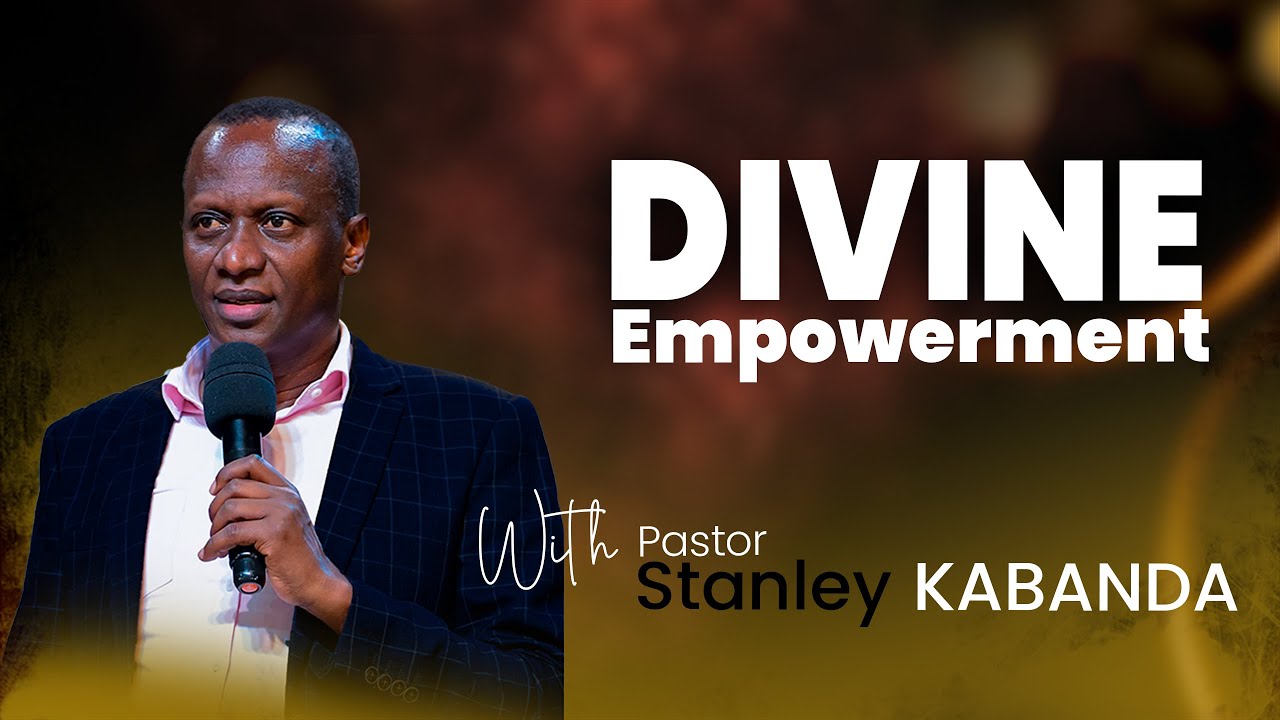 WEDNESDAY SERVICE 12.03.2025 - Pastor Stanley KABANDA - YouTube