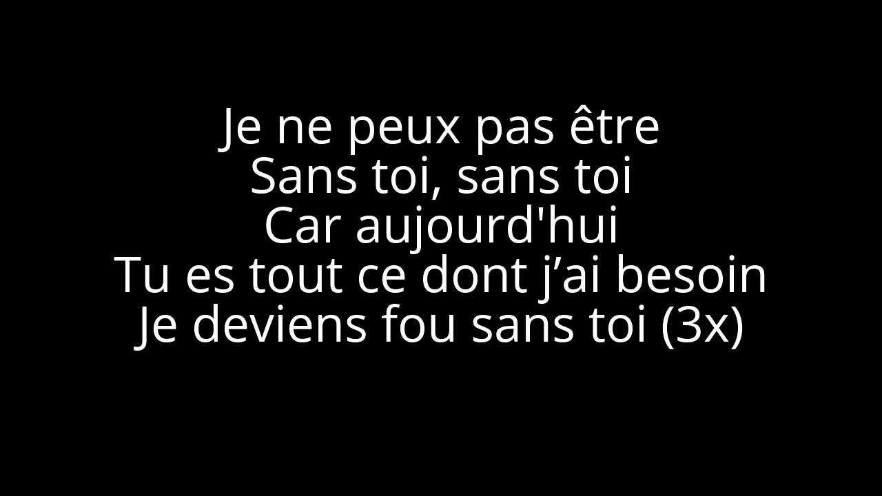 R5 Without You Traduction Fran aise YouTube r5-without-you-traduction-fran-aise-youtube
