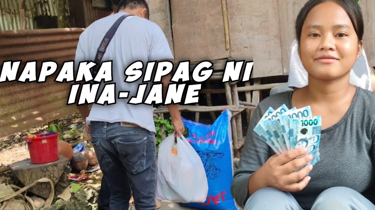 PART-3 DALAWANG MAGKAPATID NA BABAE NAPAKASIPAG NAGHAHANAP BUHAY PAG ...