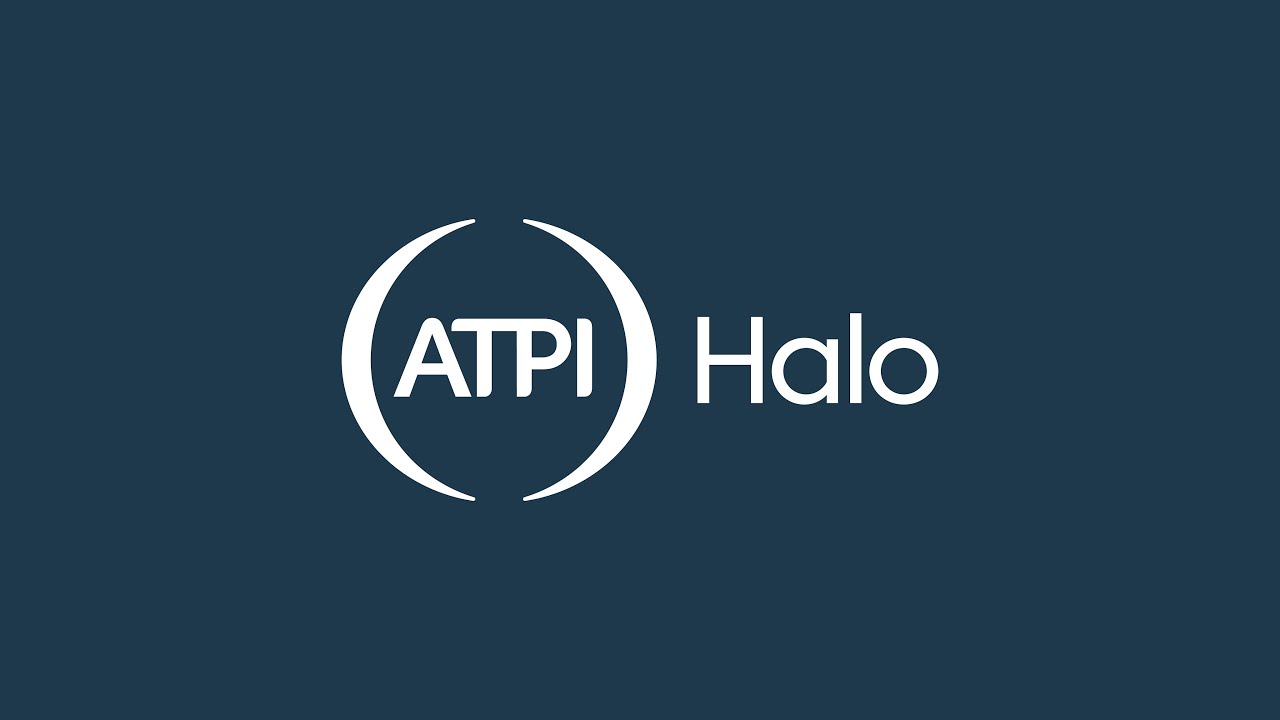 Introducing ATPI Halo - YouTube