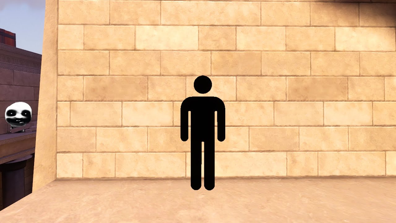 Follower Is The Weirdest Nextbot I've Ever Tried... - YouTube