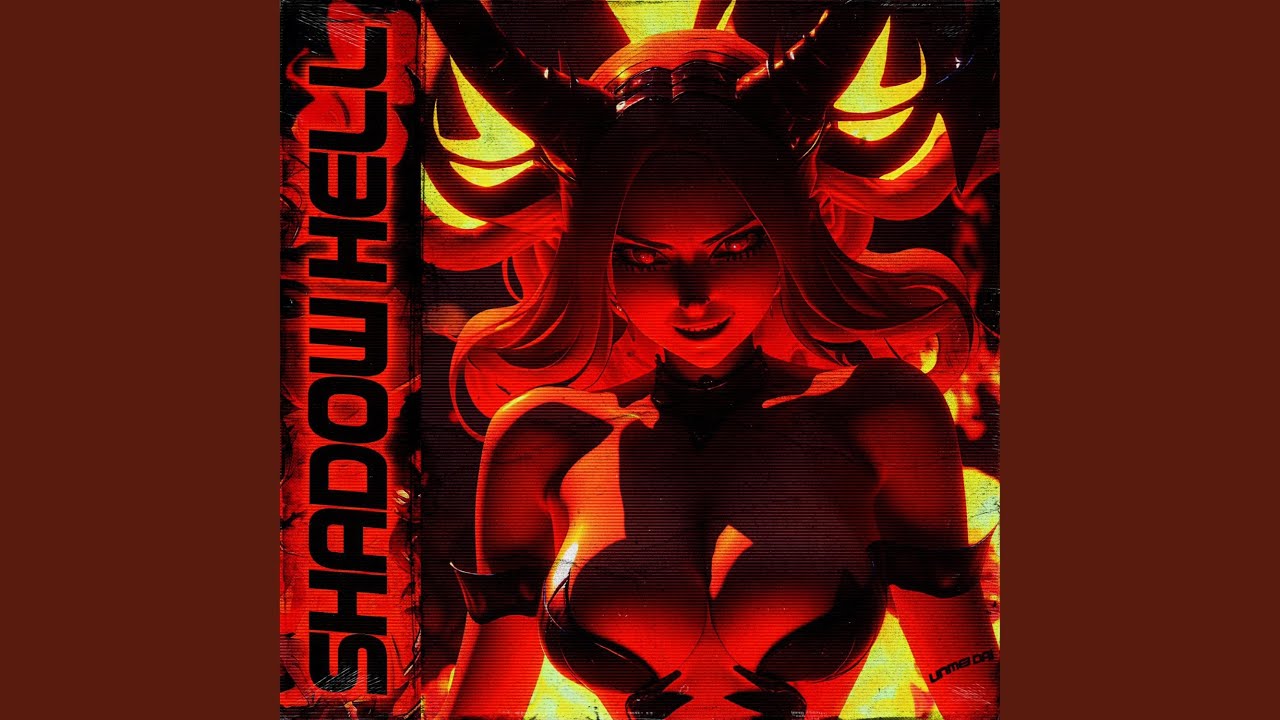 Shadow Hell Phonk - YouTube