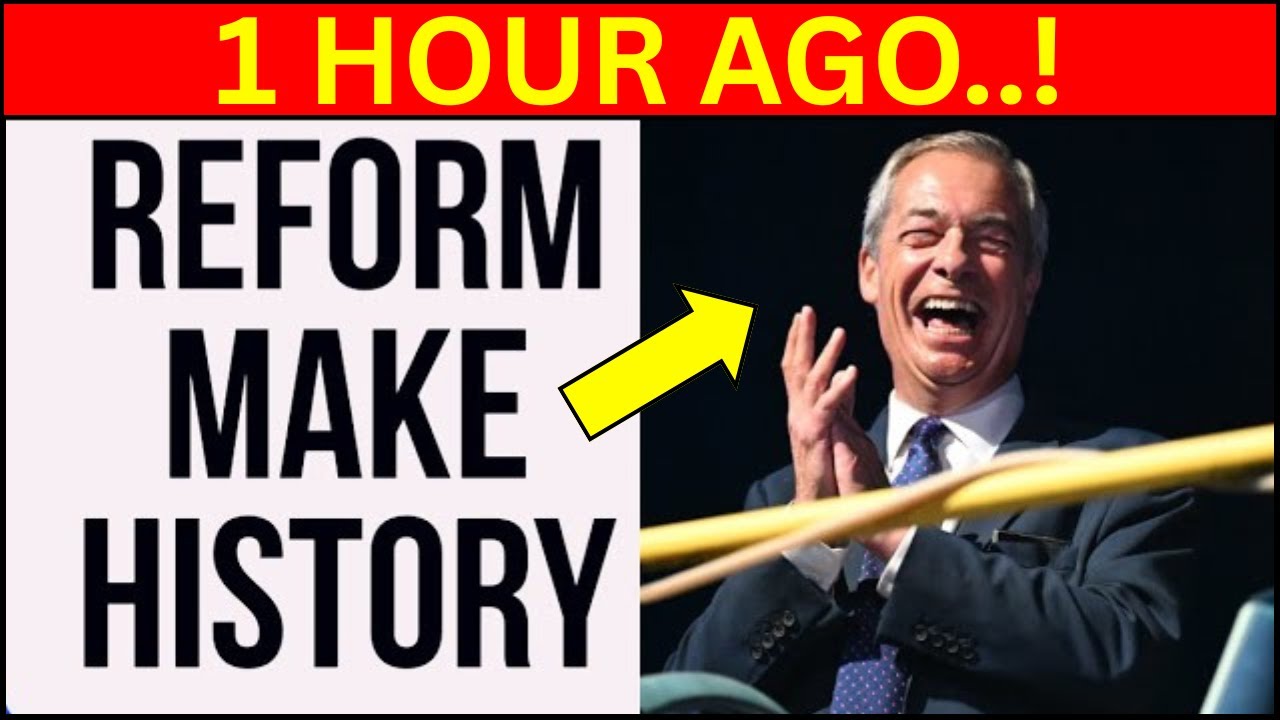Unbelievable Reform Wins Are Changing the World Forever - YouTube