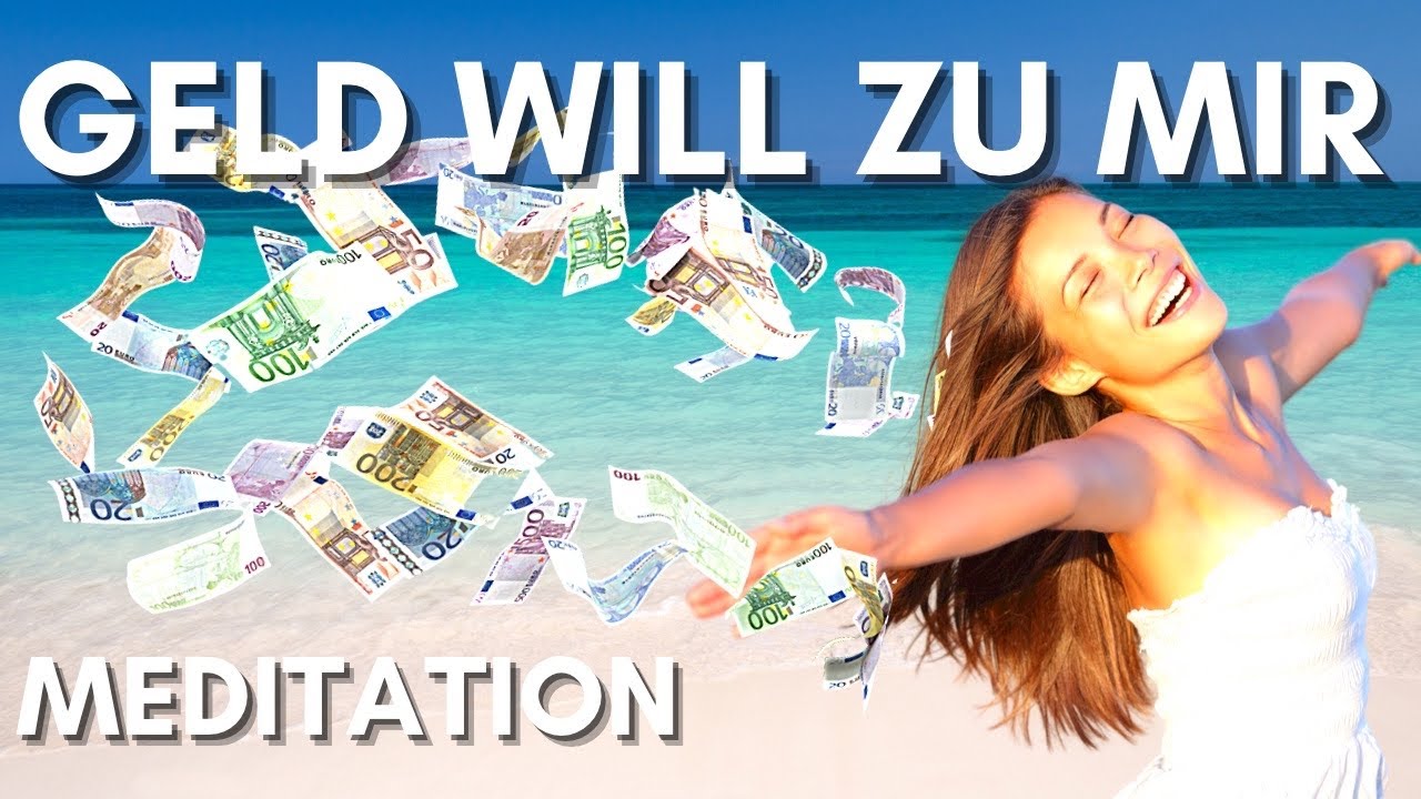 Geld will zu mir. Geld will unbedingt mich♥️. Jetzt Euros und Dollars ...