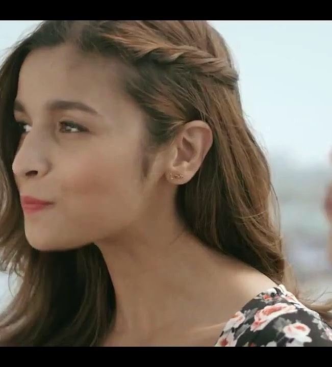 Alia Bhatt Hairstyle ...... - YouTube