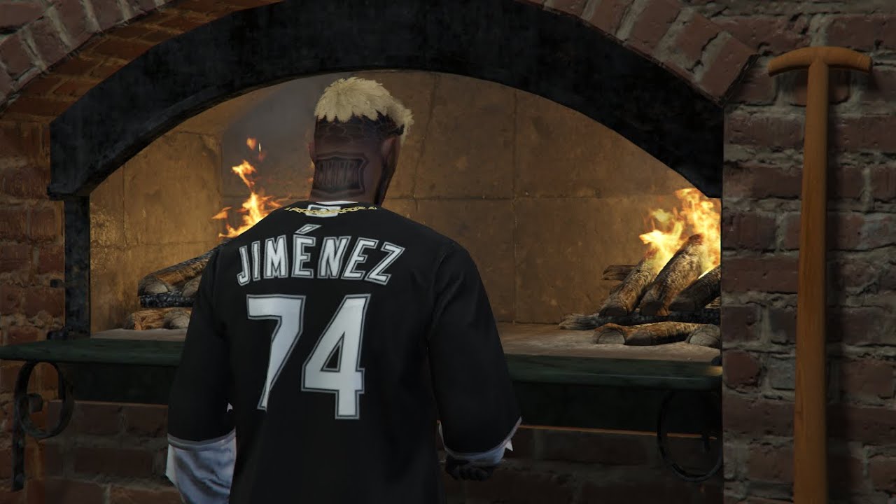 Jiménez | Loyalty RP | #1 - YouTube