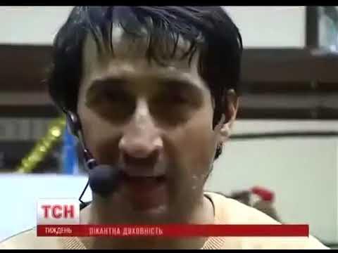 ЕФИМ ШАБШАЙ СЕКТА ОТЗЫВЫ - YouTube