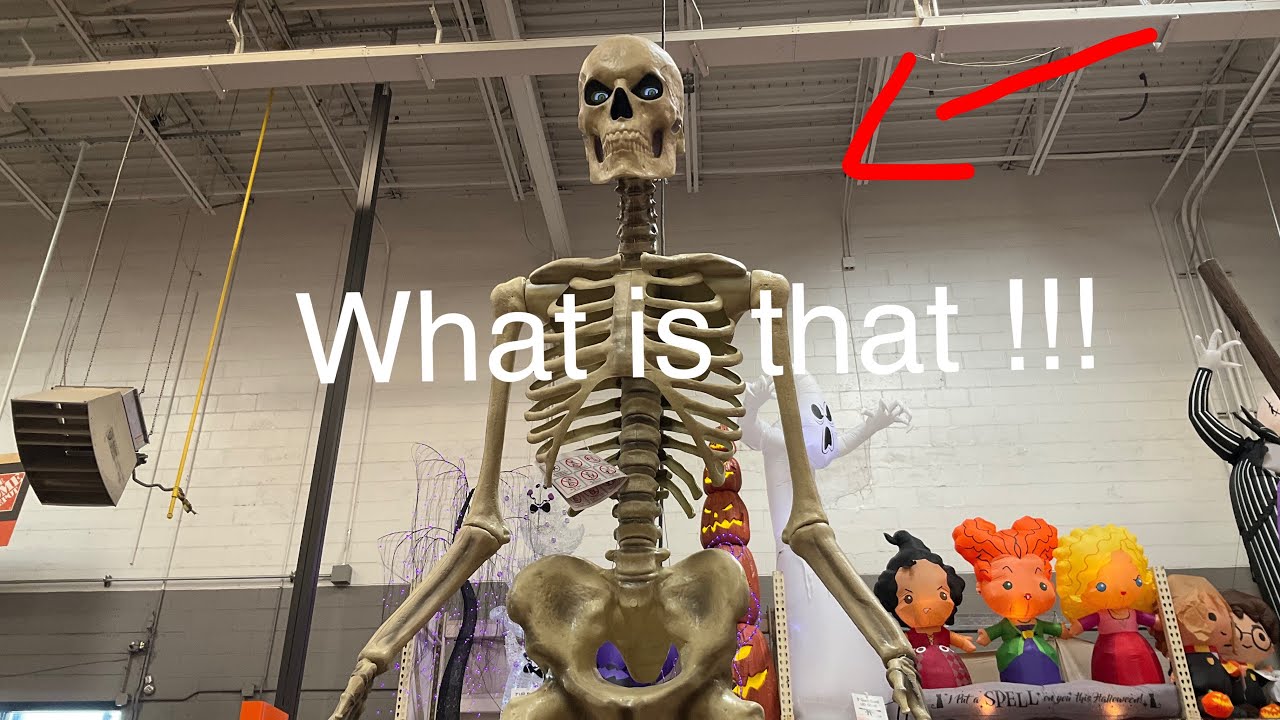 /We are back /Home Depot / goblin Thief is broken / kinda short -FUN 🤩 ...