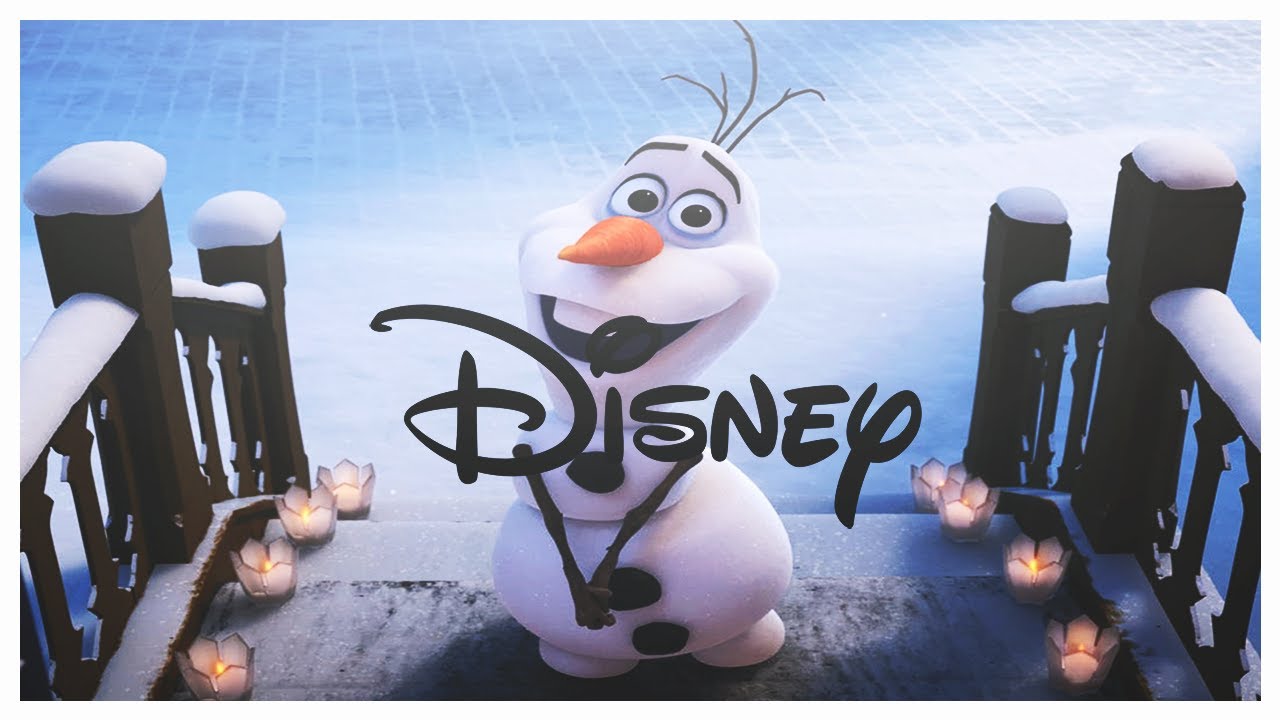 FROZEN | Frozen 2 Olaf | Disney Frozen 2 Follow-Me Friend Olaf Toy ...