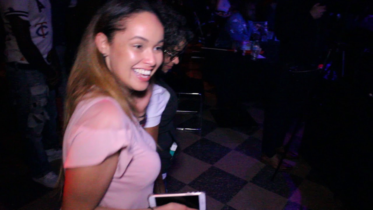 Shaney Poo Performs Live at SOB's in New York City - YouTube