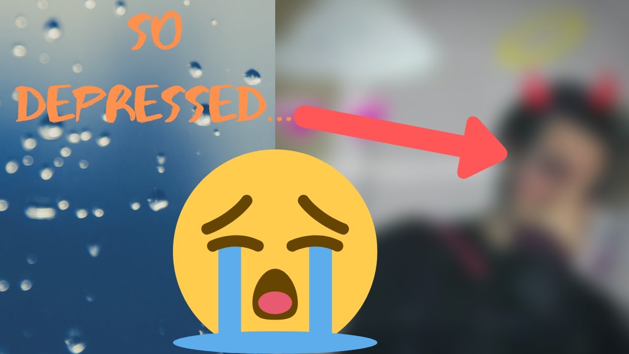 The Most DEPRESSED Rapper EVER... - YouTube