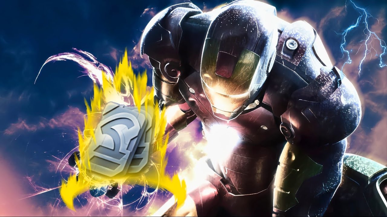 Units Grinding - Mcoc - YouTube