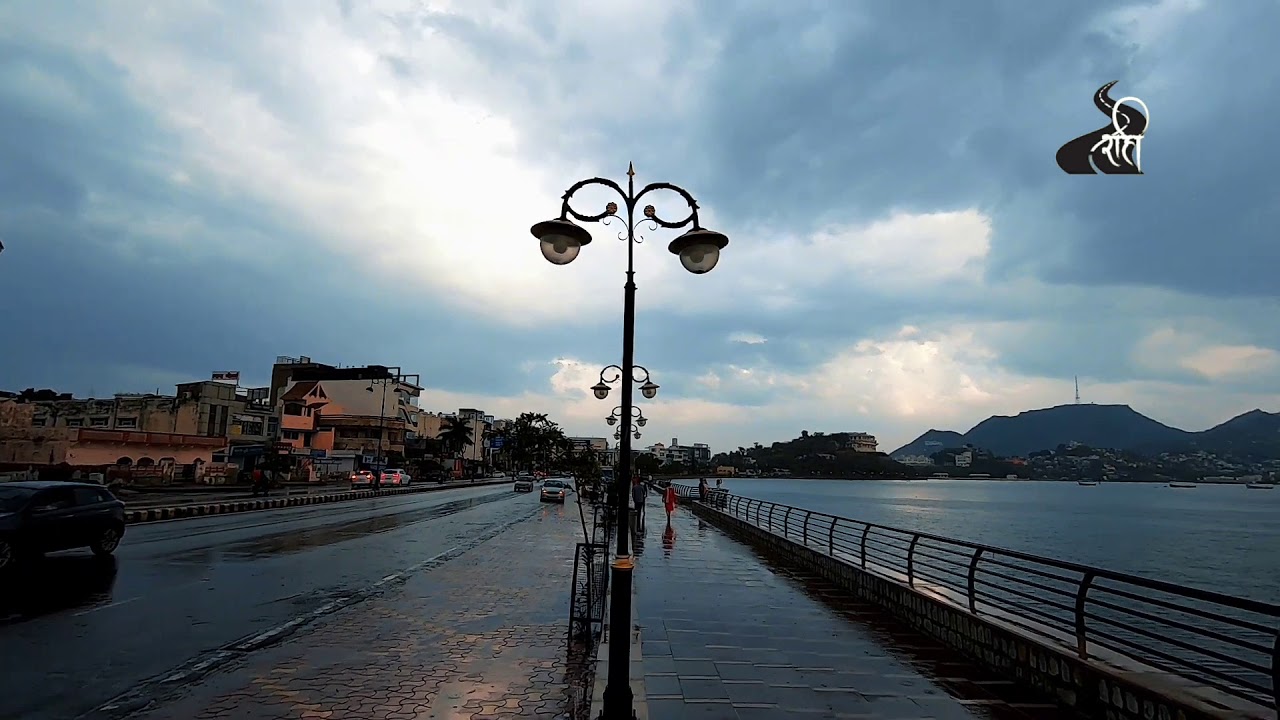 Beautiful Ajmer - YouTube