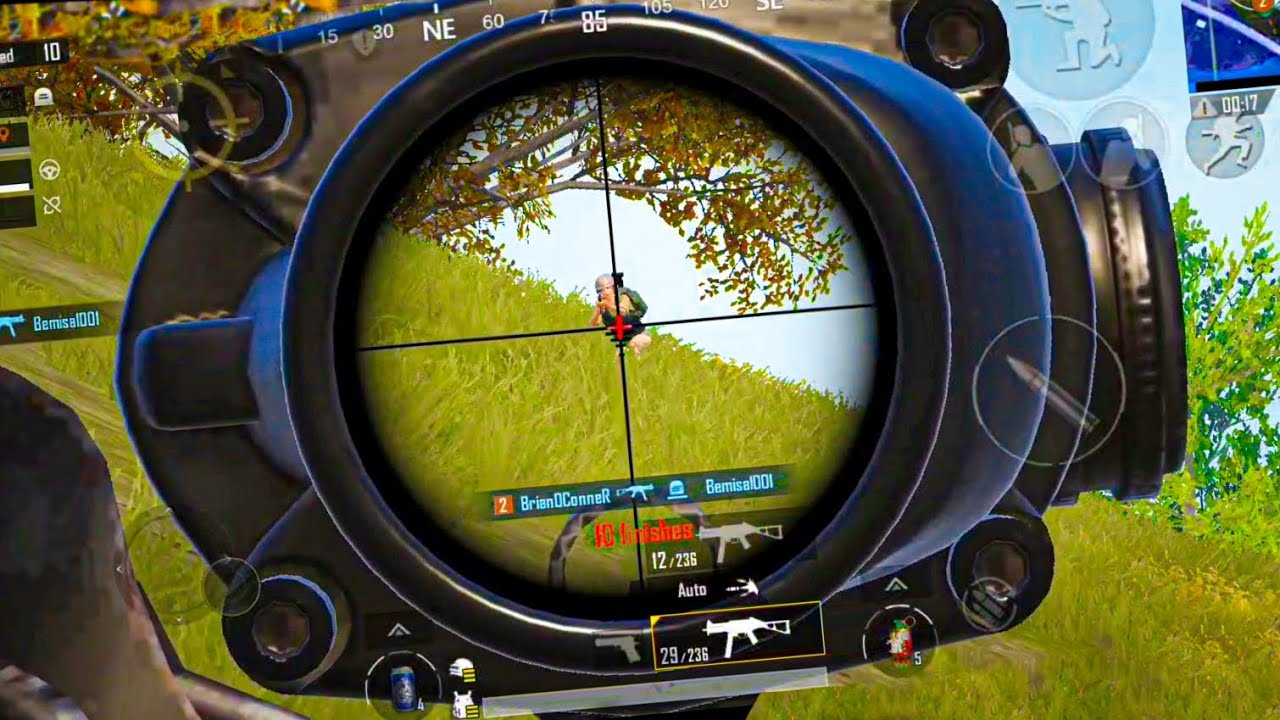 bgmi fighting with pro player for chicken 🍗🔥 - YouTube